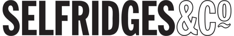 Selfridges Logo - Realm Projects